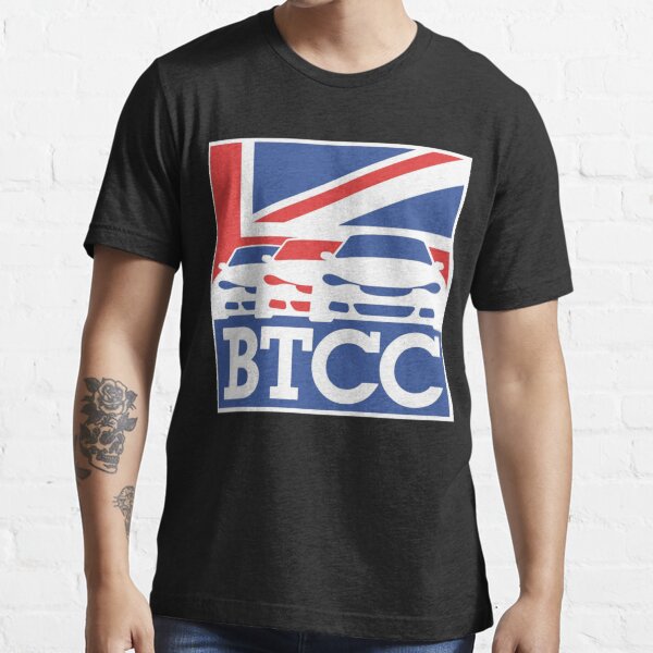 Btcc Merch & Gifts for Sale | Redbubble