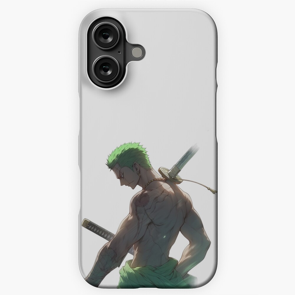 "Zoro" Sticker for Sale by KLYPStickers | Redbubble