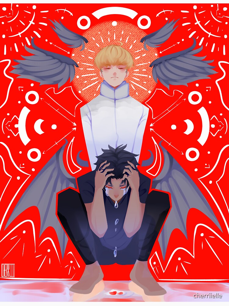 Akiryo Merch & Gifts for Sale | Redbubble