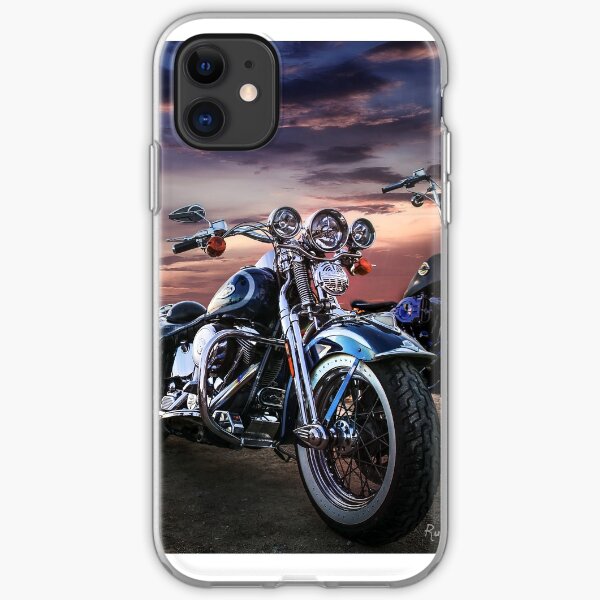 Harley Davidson iPhone cases & covers | Redbubble