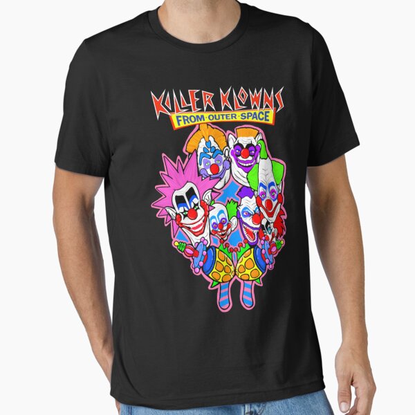Killer Klowns Merch & Gifts for Sale | Redbubble Killer Klowns Merch & Gifts for Sale | Redbubble
