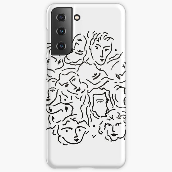 "CMBYN faces" Samsung Galaxy Phone Case for Sale by shellyronan | Redbubble