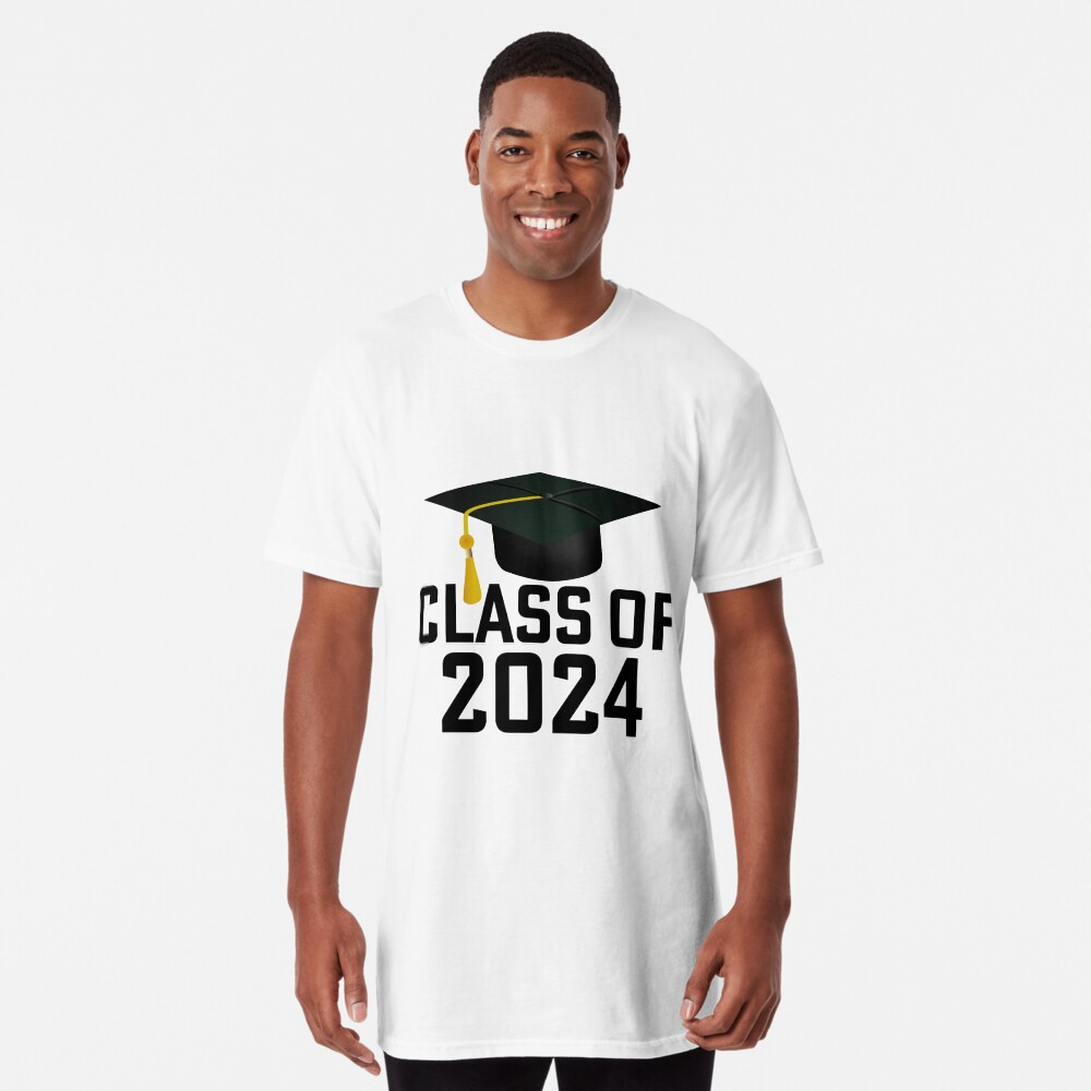 "Class of 2024 Grad Cap " Sticker for Sale by Gravityx9 | Redbubble