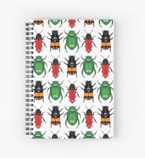 Spiral Notebooks | Redbubble