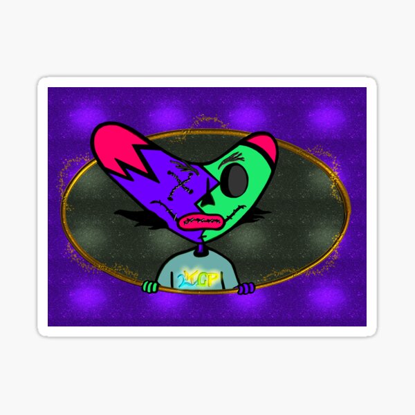 "Loco Moco Logo" Sticker for Sale by Stone999 | Redbubble