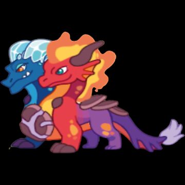 "Prodigy Math Game " Sticker for Sale by Mavriksternberg | Redbubble