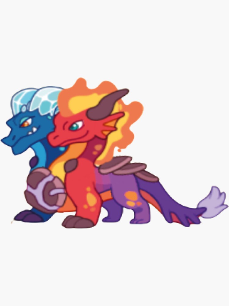 "Prodigy Math Game " Sticker for Sale by Mavriksternberg | Redbubble