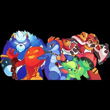 "Prodigy Math Game " Sticker for Sale by Mavriksternberg | Redbubble