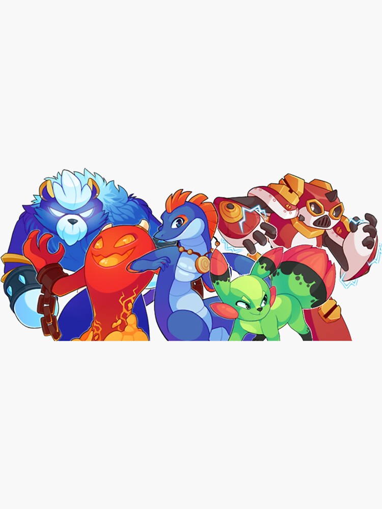 "Prodigy Math Game " Sticker for Sale by Mavriksternberg | Redbubble