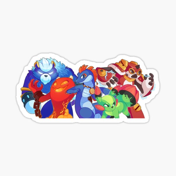 "Prodigy Math Game " Sticker for Sale by Mavriksternberg | Redbubble