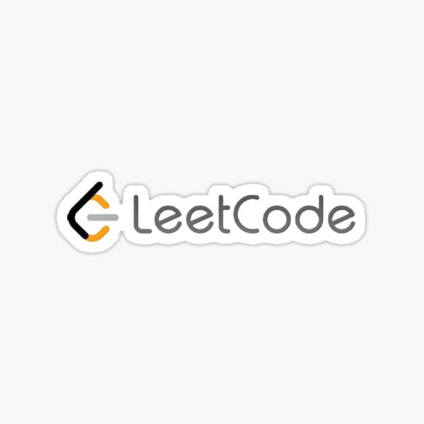 Leetcode Merch & Gifts for Sale | Redbubble