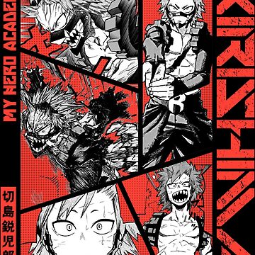 "Manga Panel color" Sticker for Sale by HenryLong | Redbubble