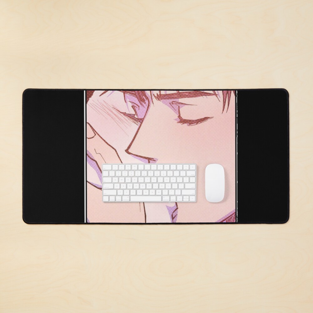 "Semantic Error Jaeyoung X Sangwoo kiss scene korean bl series webtoon ...