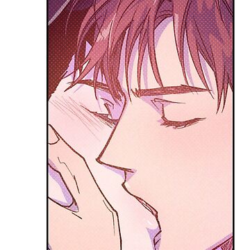 "Semantic Error Jaeyoung X Sangwoo kiss scene korean bl series webtoon ...
