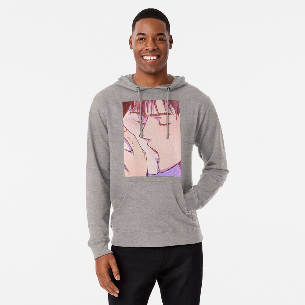 "Semantic Error Jaeyoung X Sangwoo kiss scene korean bl series webtoon ...