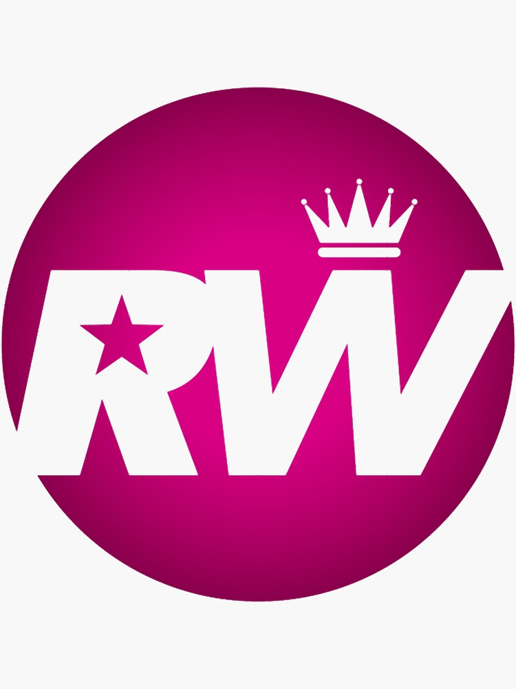 Robbie Williams Logo ROBBIE WILLIAMS ANNOUNCES 'ROBBIE WILLIAMS LIVE