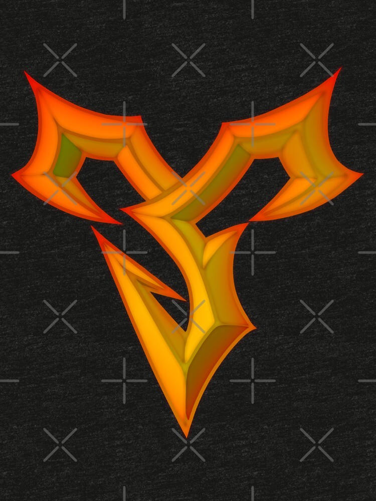 "Final Fantasy X Jecht symbol" T-Shirt by EPX-Design | Redbubble