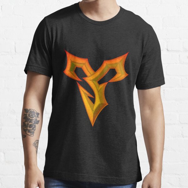 "Final Fantasy X Jecht symbol" T-shirt by EPX-Design | Redbubble