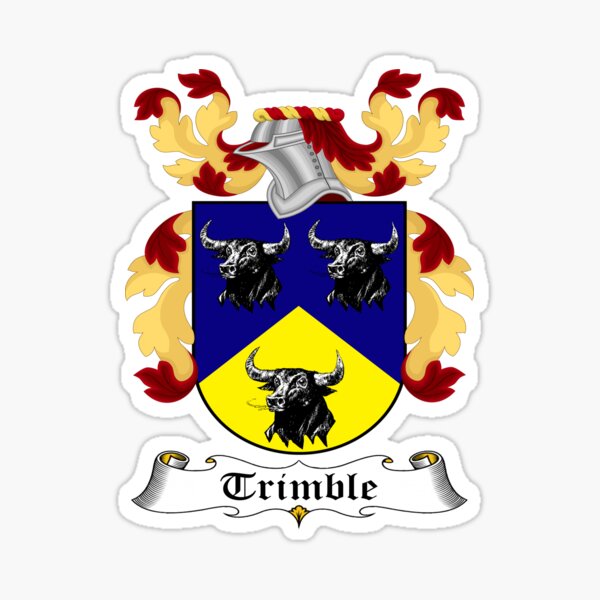 Trimble Merch & Gifts for Sale | Redbubble