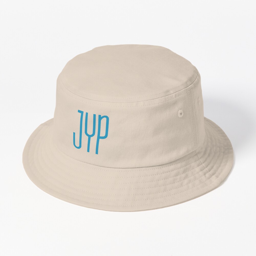 "JYP Entertainment Logo" Sticker for Sale by xiangfeng | Redbubble