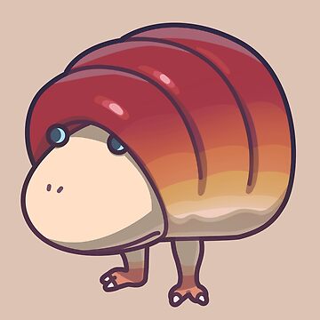 "Breadbug" Throw Blanket for Sale by PeePooShop | Redbubble