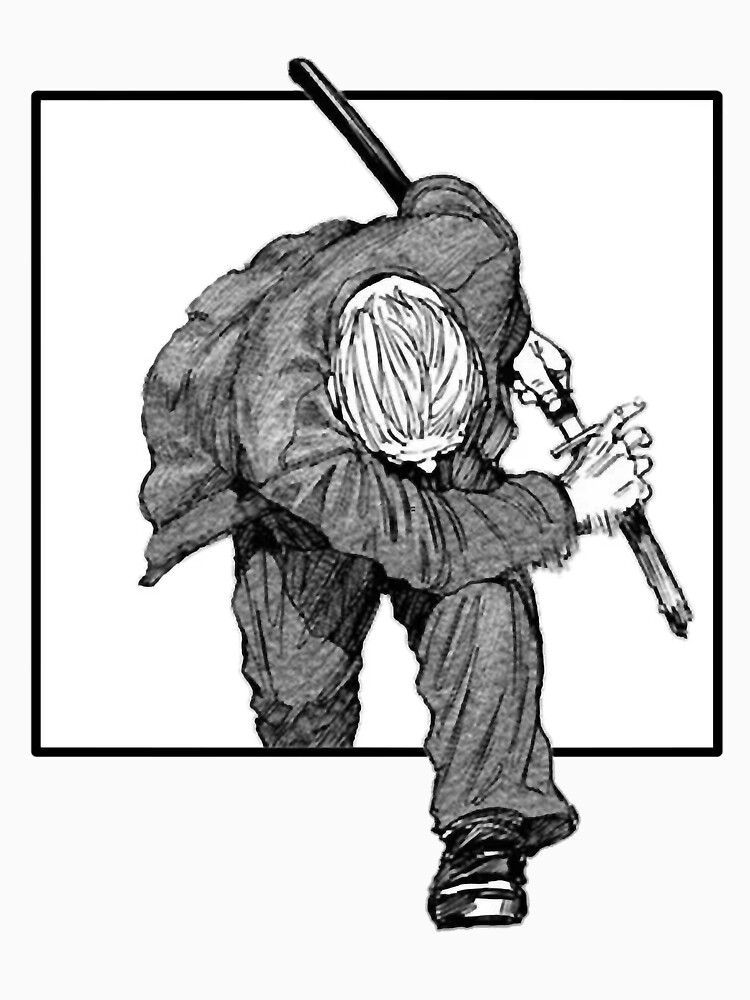 Sakamoto Days Anime Merch & Gifts for Sale | Redbubble