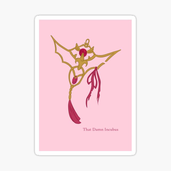 "Aster" Sticker for Sale by SpiralAbyss | Redbubble