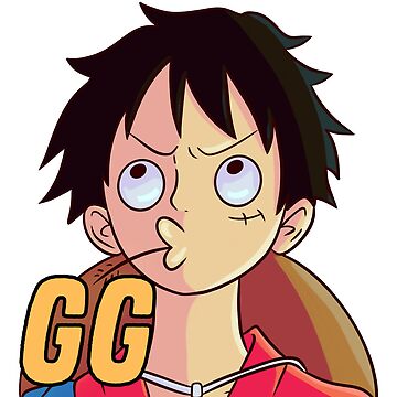 "Anime Pirate Boy Emote / Sub Badge | 10 Pc Otaku Twitch Emotes | Anime ...