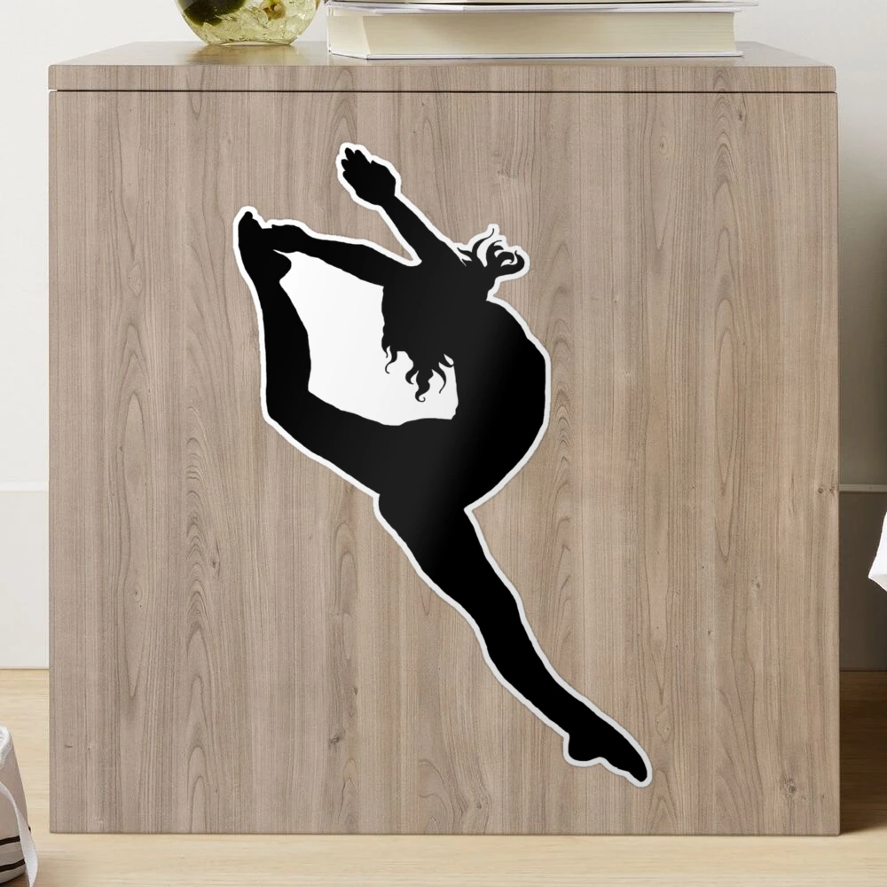 Danser Silhuett Firebird Sprang Adidas Originals FIREBIRD UNISEX