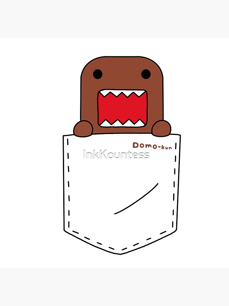 Domo Drawing