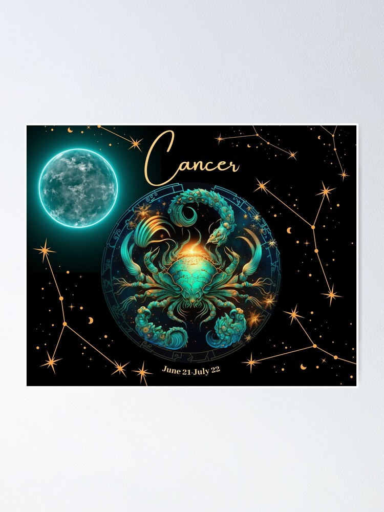Cancer Moon Sign Horoscope