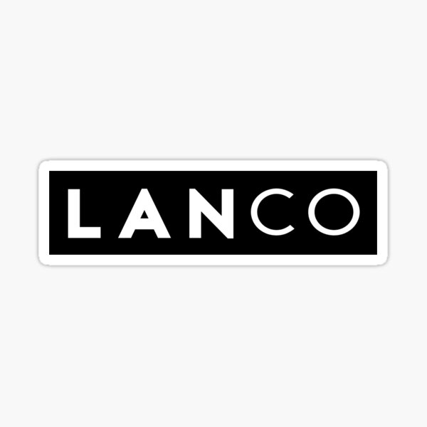 Lanco Gifts & Merchandise for Sale | Redbubble