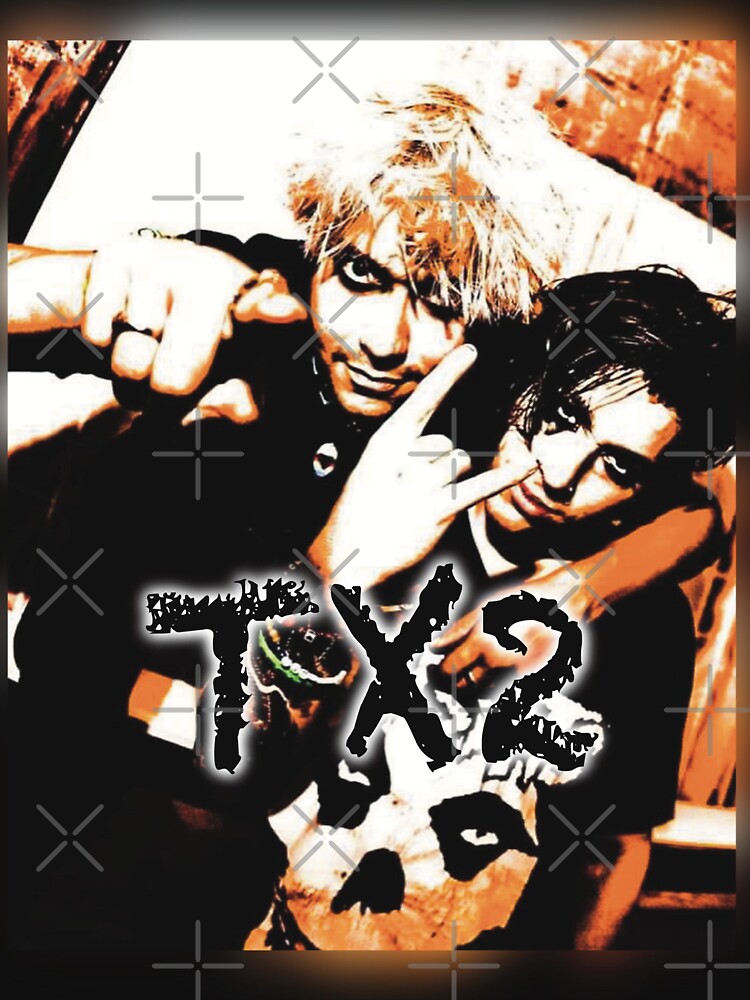 Tx2 Merch & Gifts for Sale | Redbubble