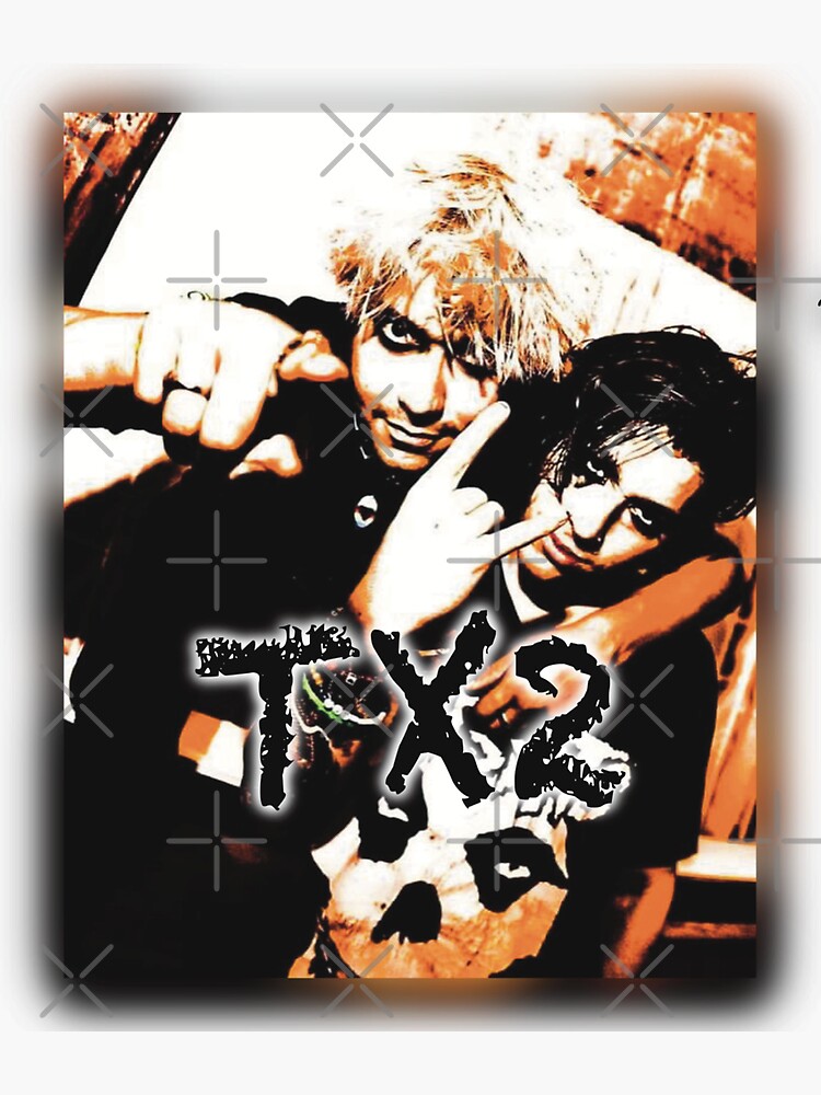 Tx2 Merch & Gifts for Sale | Redbubble