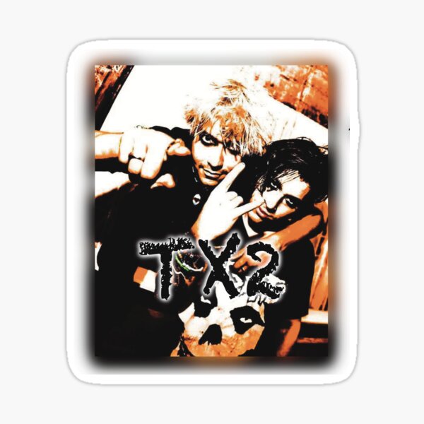 Tx2 Merch & Gifts for Sale | Redbubble