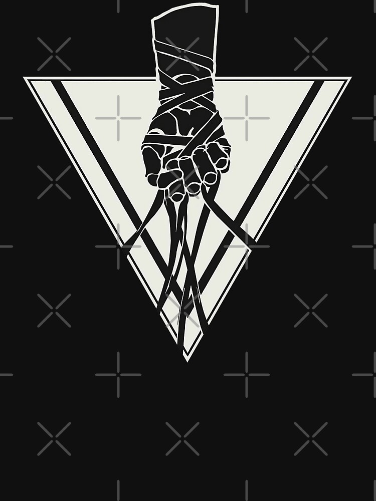 "Handler Walter Emblem from Armored Core VI" Essential T-Shirt for Sale ...