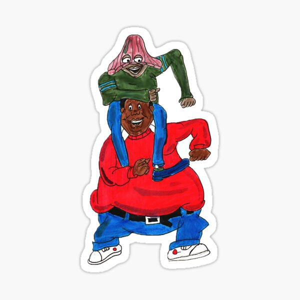 "No.99" Sticker by Spencerj1157 | Redbubble