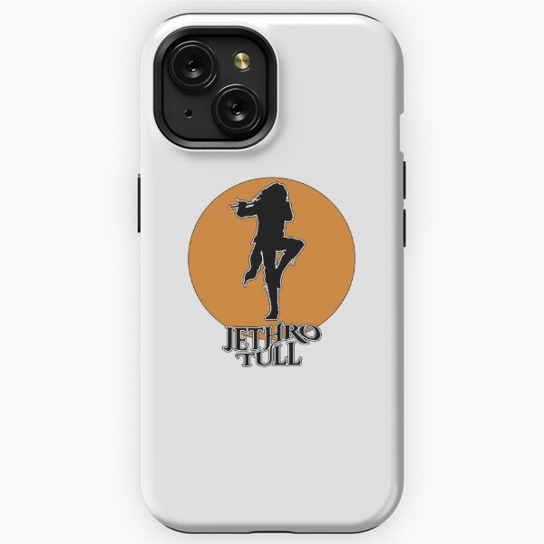 iPhone-Hülle for Sale mit "Jethro Tull" von DavidMorphise | Redbubble