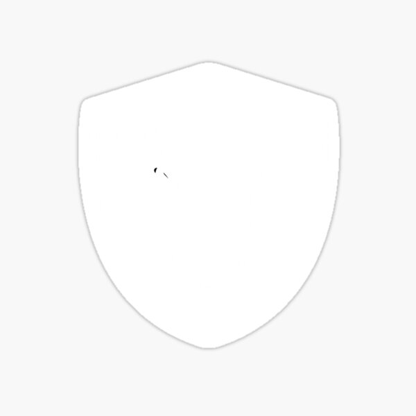 "Raiders Shield Skull and Swords - Football NFL Pirate Theme " Sticker ...