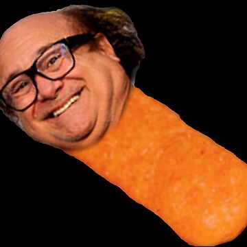 "Danny Decheeto" Art Board Print for Sale by ASamArt | Redbubble