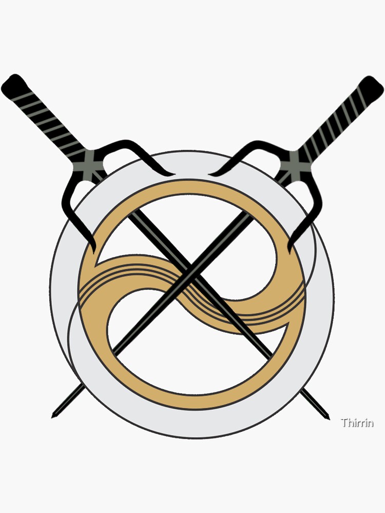 "Xena Warrior Princess" Sticker for Sale by Thirrin | Redbubble