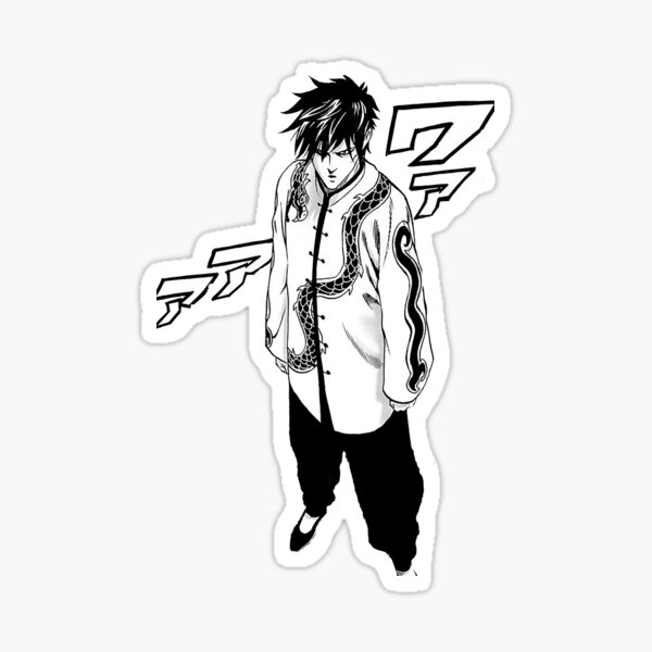 "A-Class Professional Hero, Rank 37" Sticker by PeladoConCapa | Redbubble