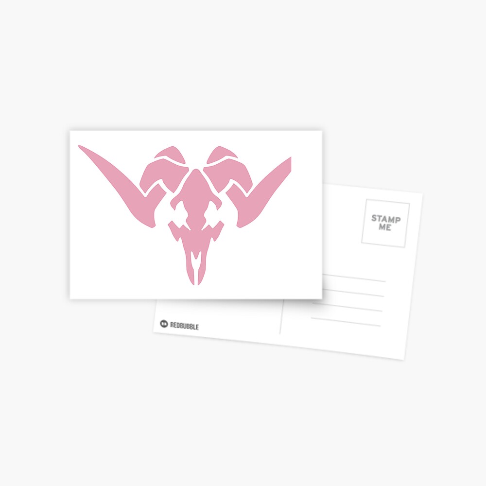 "Cyberpunk Rebecca Tattoo" Sticker for Sale by 8HoneyVee8 | Redbubble