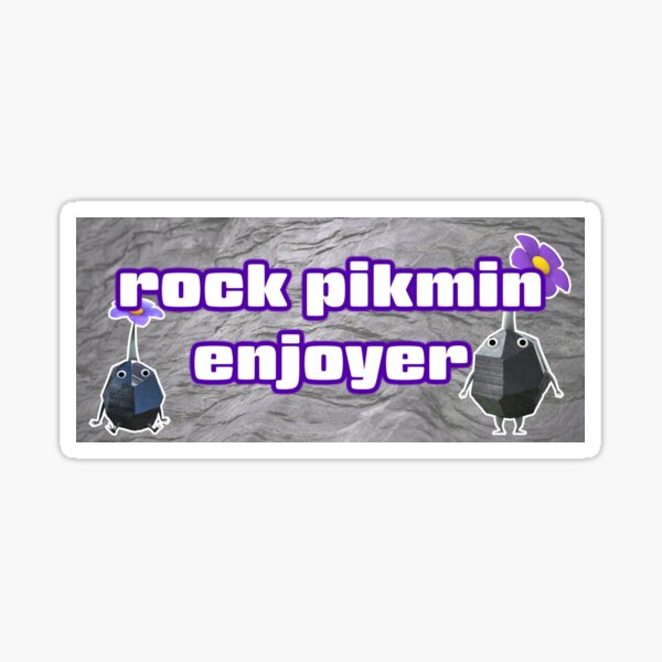 Pikmin Merch & Gifts for Sale | Redbubble