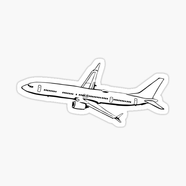 Boeing Merch & Gifts for Sale | Redbubble