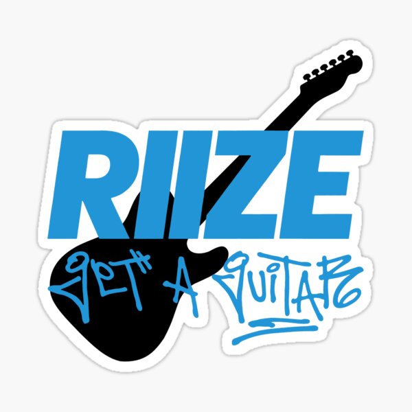 Riize Gifts & Merchandise for Sale | Redbubble