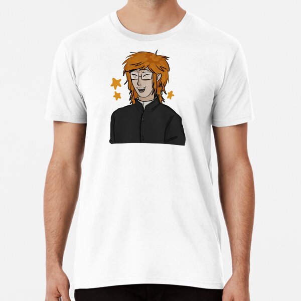 Ranfren Merch & Gifts for Sale | Redbubble