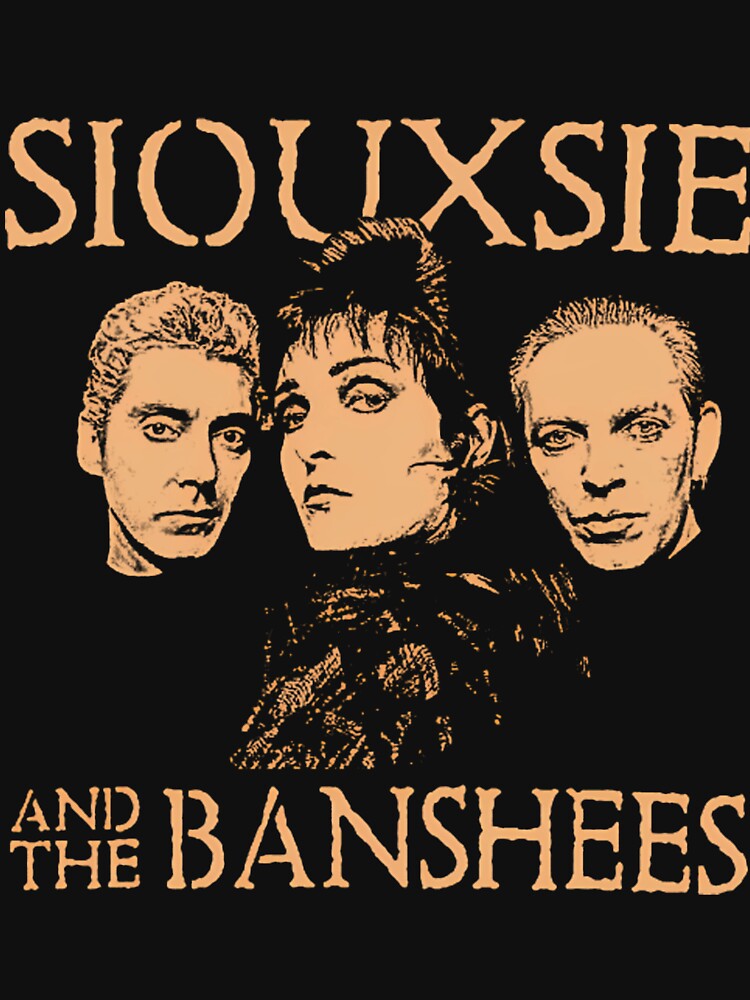 "sie and ban" Essential T-Shirt for Sale by DeclanGaines | Redbubble