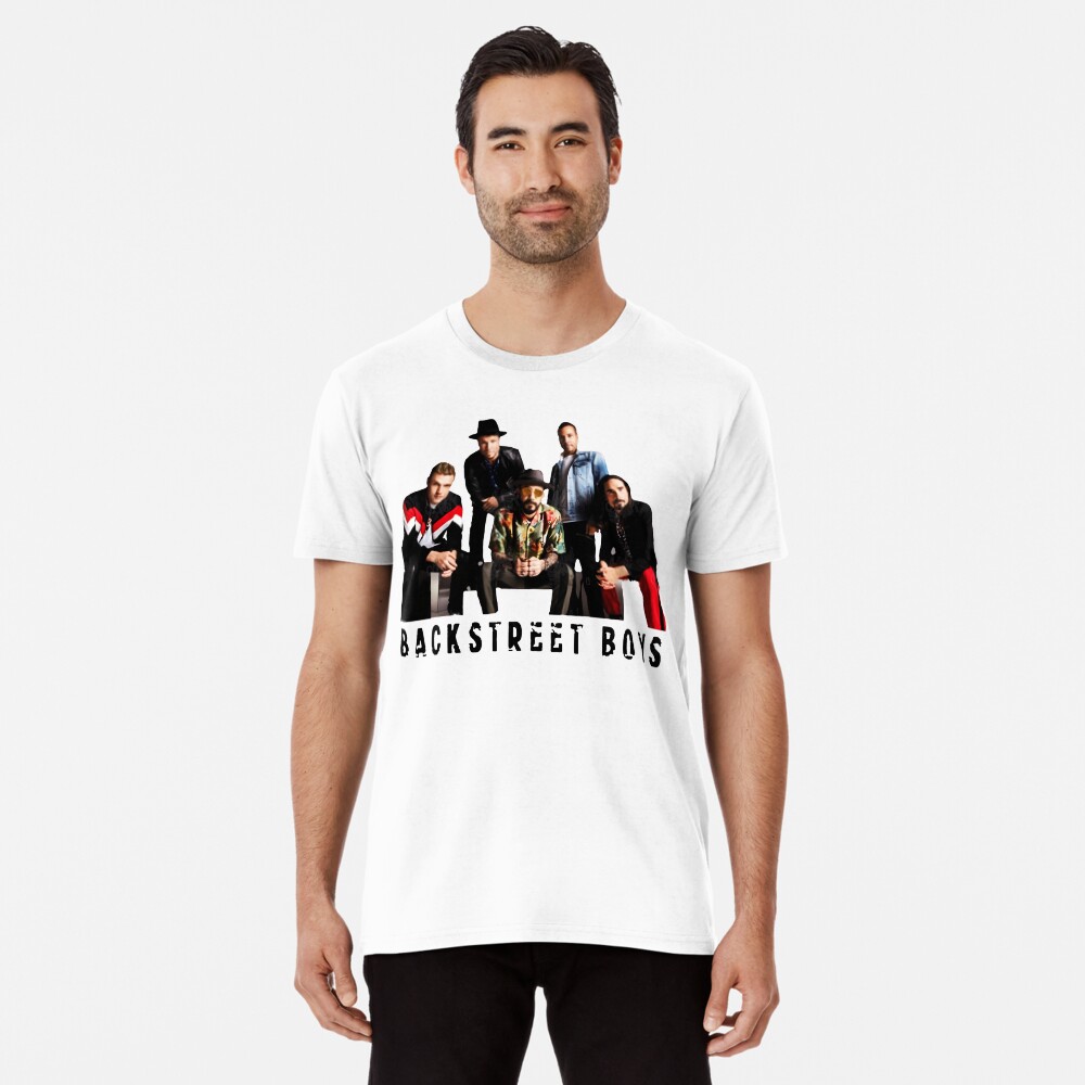 "Backstreet Boys Cool" Sticker for Sale by StaffordBreaki | Redbubble