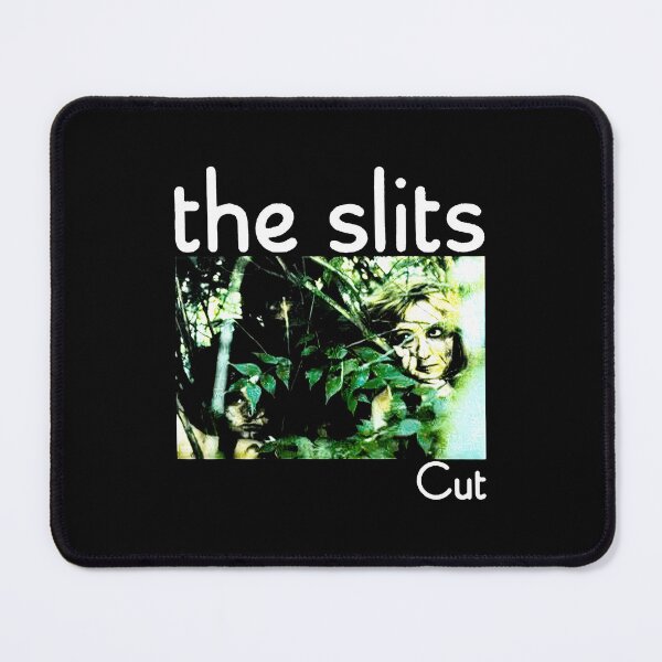 "The Slits Cut, The Slits, Cut, The Slits Cuts, The Slits Cut Vintage ...